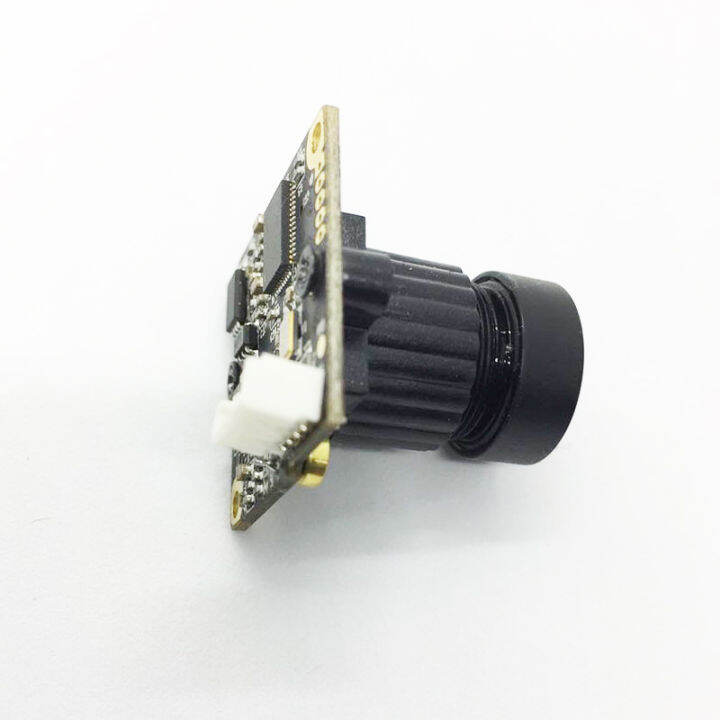 USB interface drive-free high-definition monitoring wide-angle 2 ...