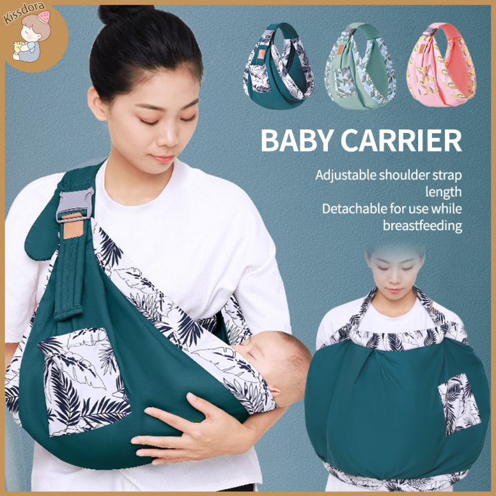 Kissdora Baby carrier for newborn baby carrier hold 0-2 years old 20KG ...