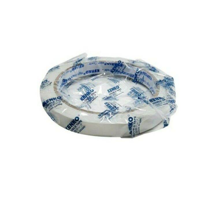 Double Tape Kenko 1/2 Inch (12mm) | Lazada Indonesia