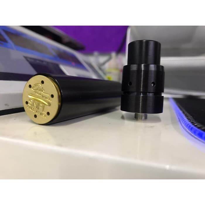 SMPL SUPER VAPOR Mechanical FULLKIT By MADAOTECH VAPE VAPOR | Lazada ...