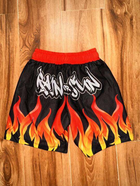 NEW RAINORSUN MS 06 EDITION AIRCOOL MESH SHORT Full sublimation high ...