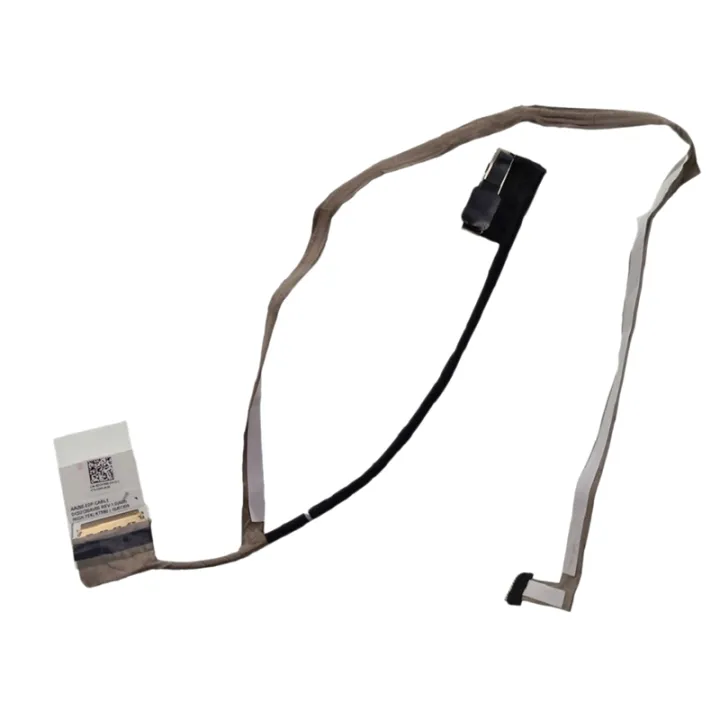 Laptop Display Cable for Dell Latitude E7470 P61G Laptop Replacement ...