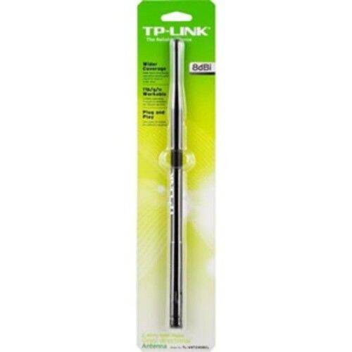 TPLink TL-ANT2408CL Antenna Omni Directional TP-Link TL ANT2408CL T ...