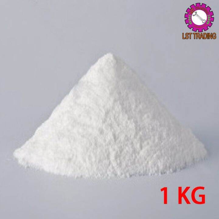 [READY STOCKS] 1KG WHITE CEMENT / SIMEN PUTIH / SIMEN JUBIN / SKIM COAT ...