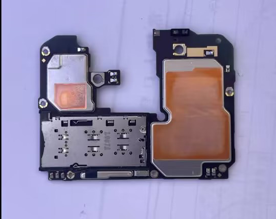 Unlocked Original Logic Board For oppo A9 2020 OPPO A11X Motherboard ...