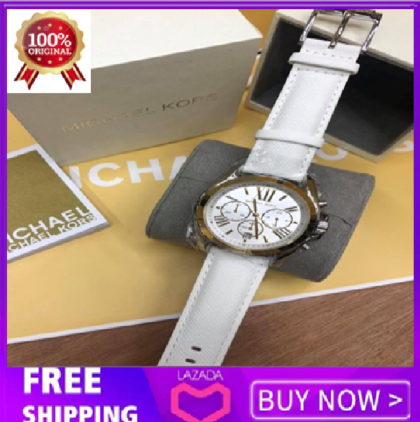 Michael Kors watches 100% original MK2282 | Lazada PH