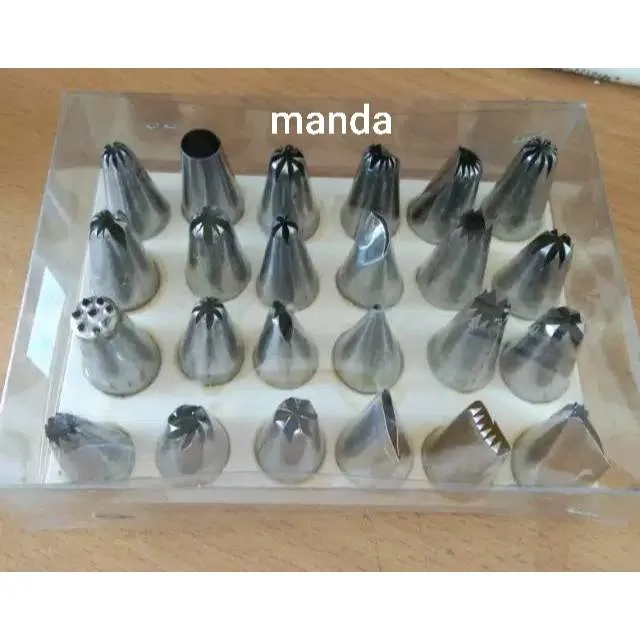 Spuit set lokal lengkap murah isi 24 pcs | Lazada Indonesia