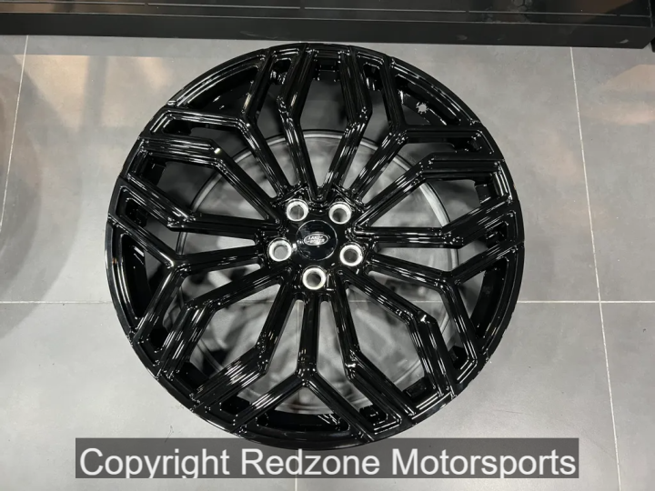 Range rover Sport rim / Range rover vogue rim / Range rover defender ...