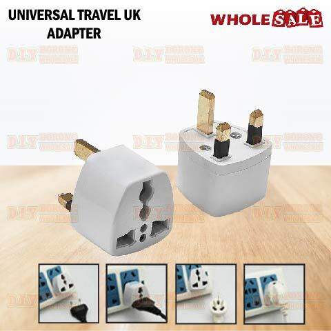 Travel Adapter /Adapter Converter Changeover Plug Conversion plug 2 Pin ...