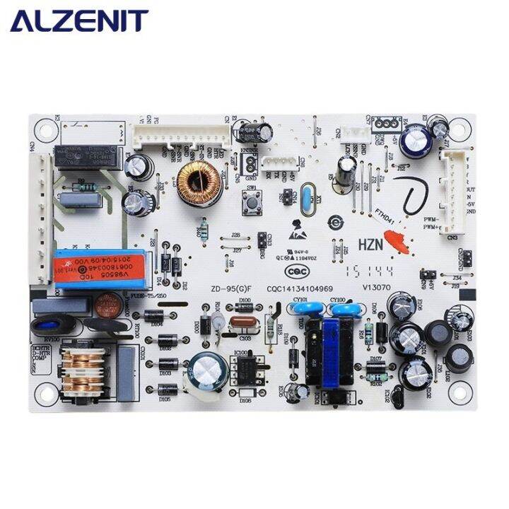 สำหรับ Haier ตู้เย็น BCD-256WD BCD-269WD บอร์ดคอนโทรลคอมพิวเตอร์แผงวงจร ...