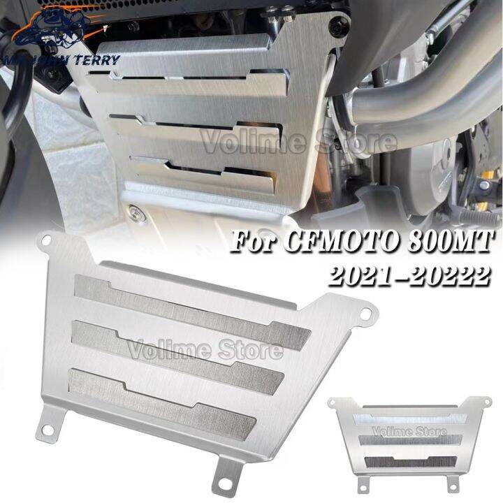 For CFMOTO 800MT ACCESSORIES Motorcycle 800MT parts 2021 20222 Front ...