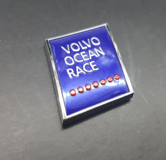 โลโก้เพจแต่งท้าย วอลโว่ VOLVO XC60 XC90 VOLVO OCEAN RACE BADGE LOGO 3D ...