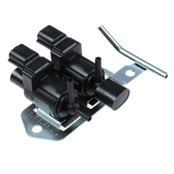 MR534632 Freewheel Clutch 4WD Select Control Solenoid Valve for ...