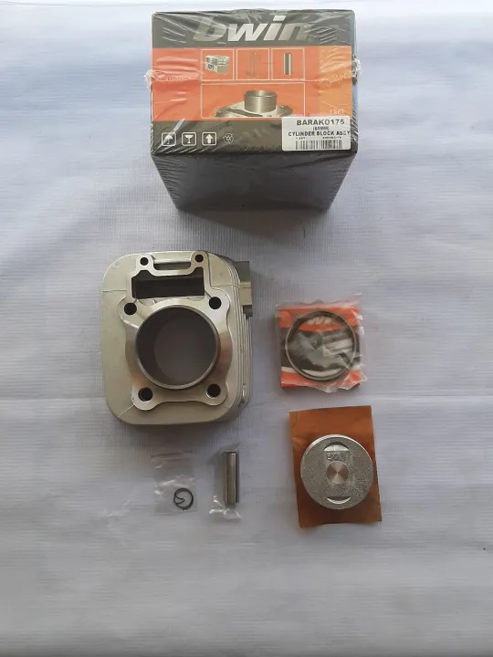 CYLINDER BLOCK BARAKO 1 175 65MM BWIN BRAND | Lazada PH