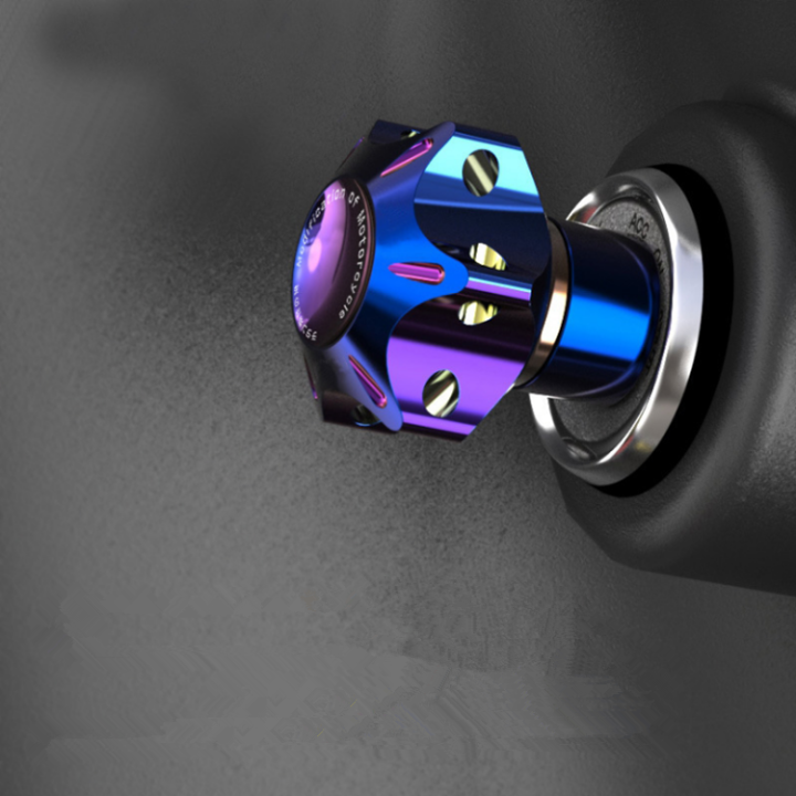 หัวกุญแจไทเทเนียมที่ถูกเผาหกเหลี่ยมOEM,Universal CNC Key Bit Hexagon ...