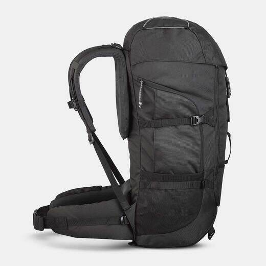 Decathlon Forclaz Travel Backpack 50L - Forclaz 50 | Lazada PH
