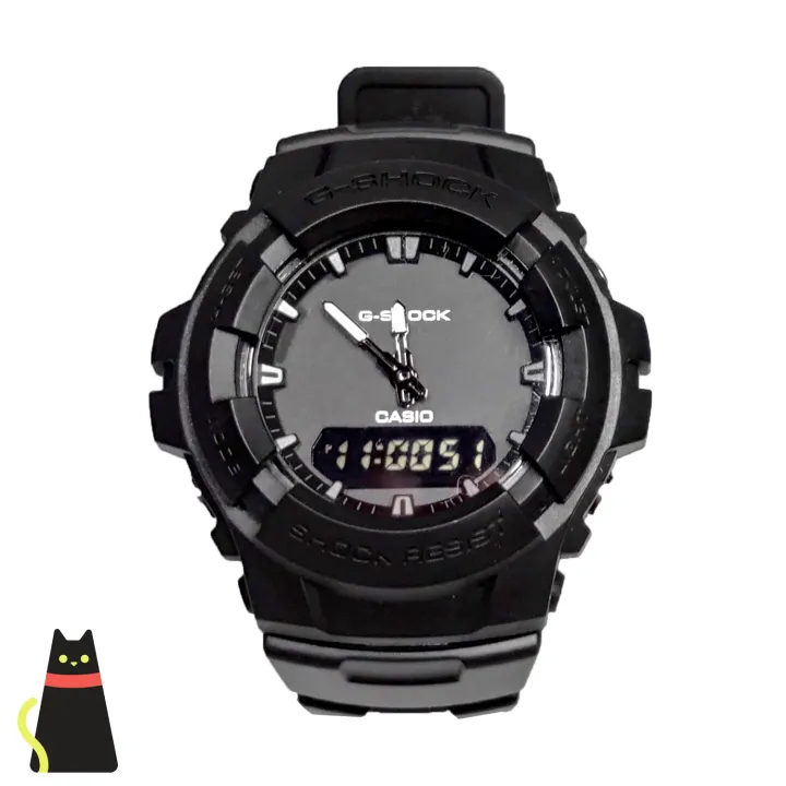 G shock Baby g Unisex Men Women Watch | Lazada PH