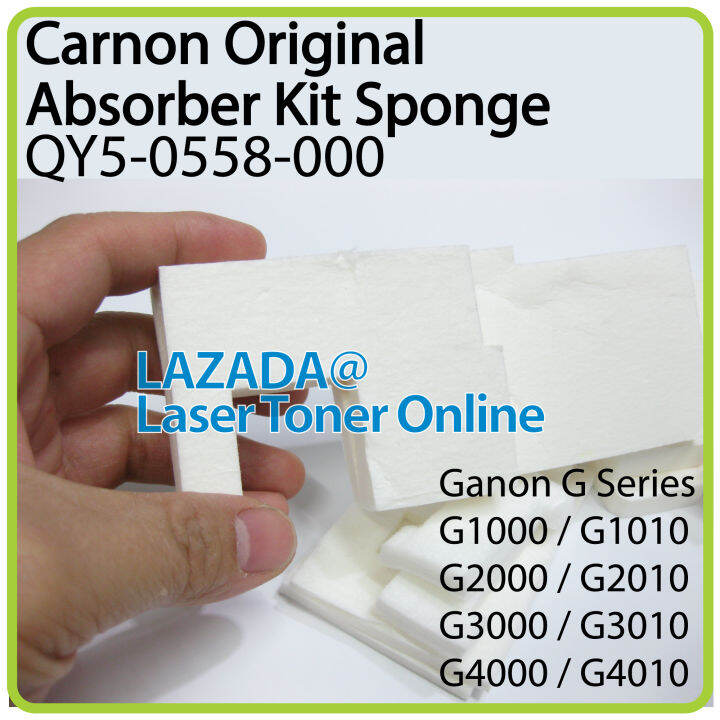 Canon Pixma G Series CISS Tank Printer G1000 G1010 G2000 G2010 G3000 ...