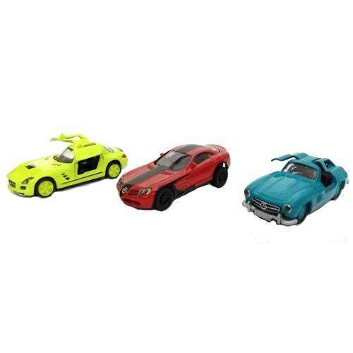 SIKU Mercedes Set Coloured | Lazada