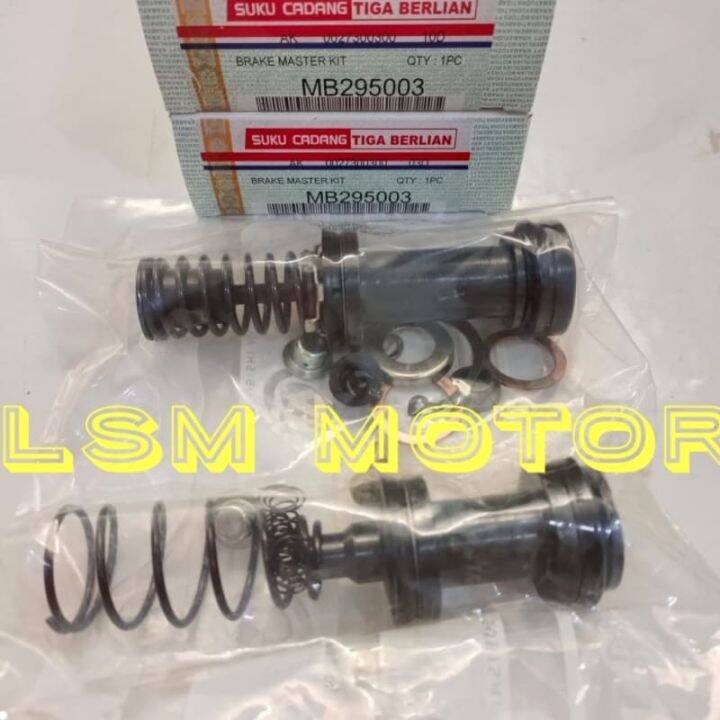 BM kit seal master rem central atas colt diesel ps100 ps120 | Lazada ...