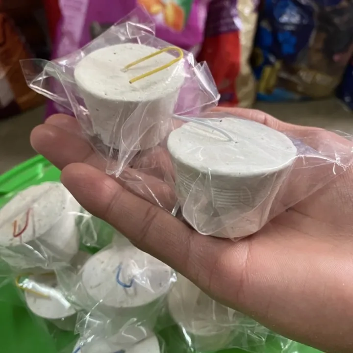 Mineral Block (Calcium Block) | Lazada PH