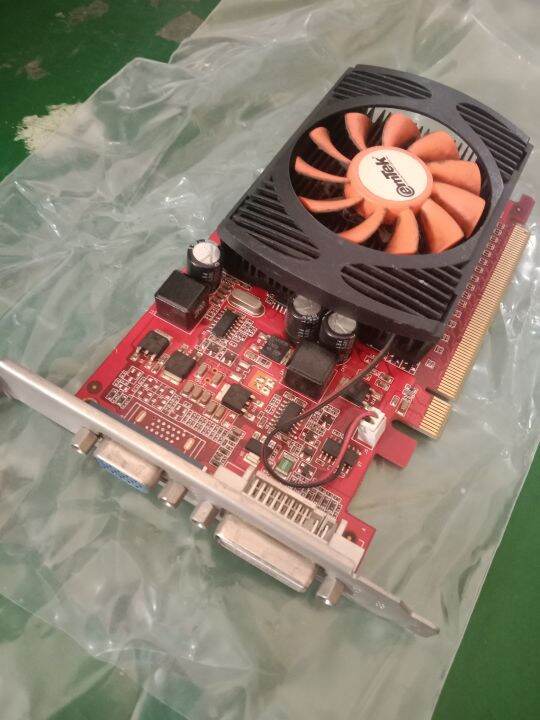 videocard nvidia gf210 1gb/64bit ddr3 | Lazada PH