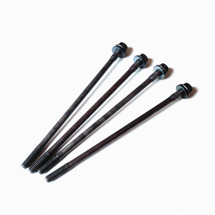 BAUT ANGKER TUSUK SATE YAMAHA MX KING-XABRE-VIXION NEW ORIGINAL SEKEN ...