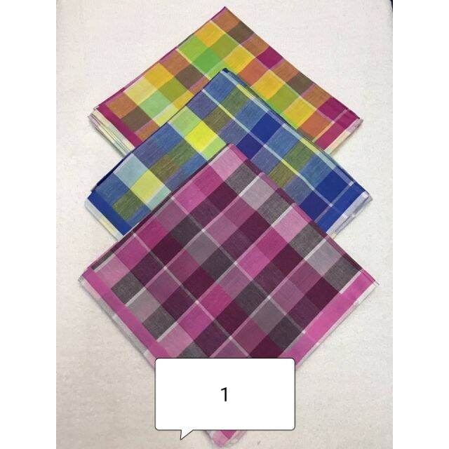 Handkerchief for ladies 12pcs/ per pack | Lazada PH