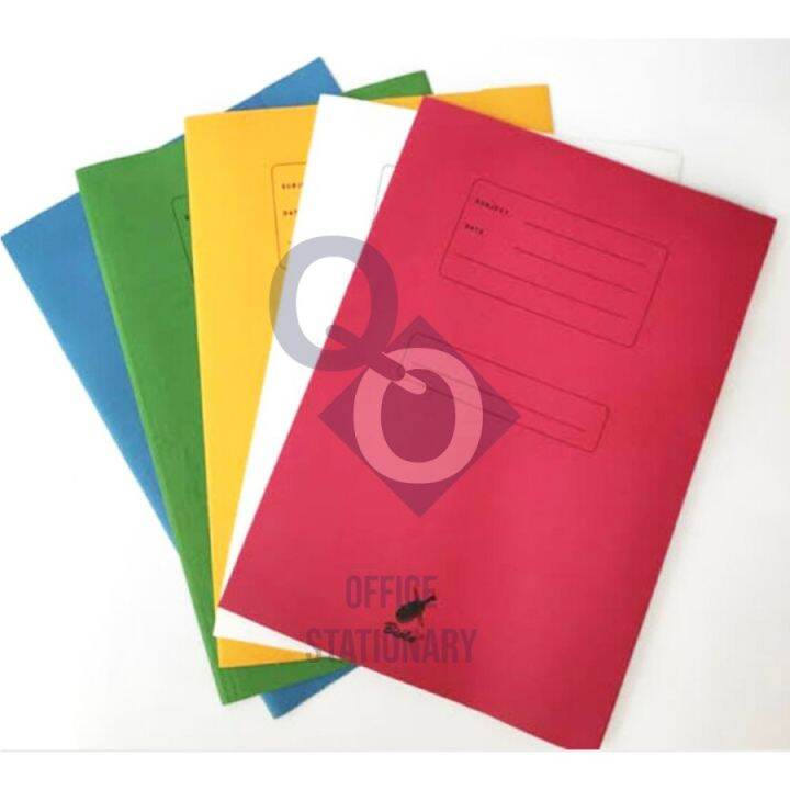 Map Biola Map Kertas Warna 5002 Buffalo Per Pack | Lazada Indonesia