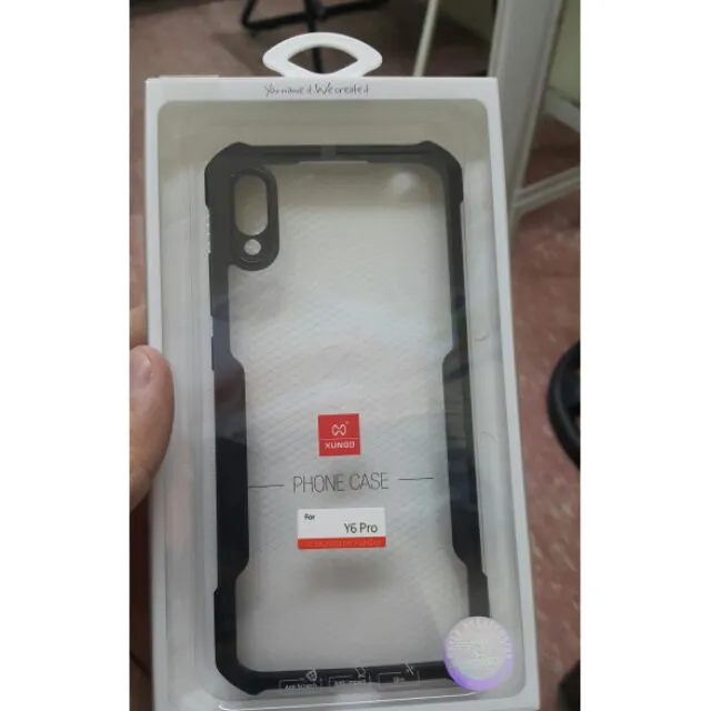 huawei y6 pro 2019 xundd beetle case | Lazada PH