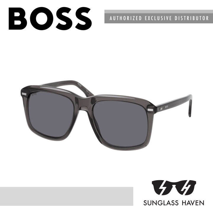 BOSS 1420/S KAC SHD | Lazada PH