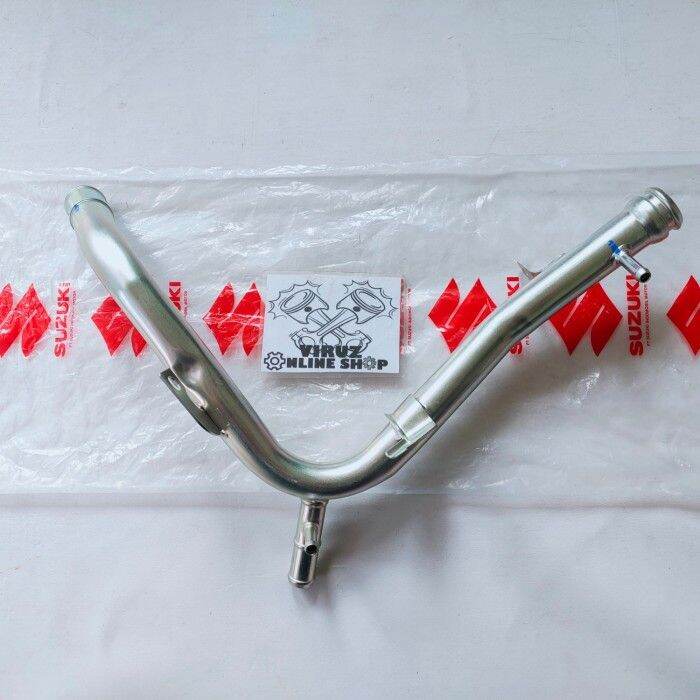 Pipa Radiator Bagian Bawah Suzuki Karimun Estilo Estillo 3 Silinder ...