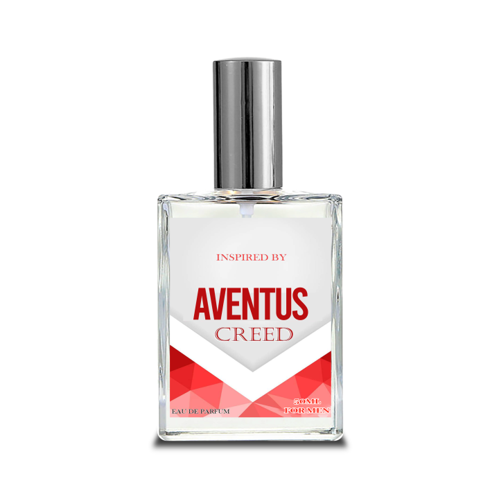 Creed Aventus 50 ML SQUARE | Lazada PH