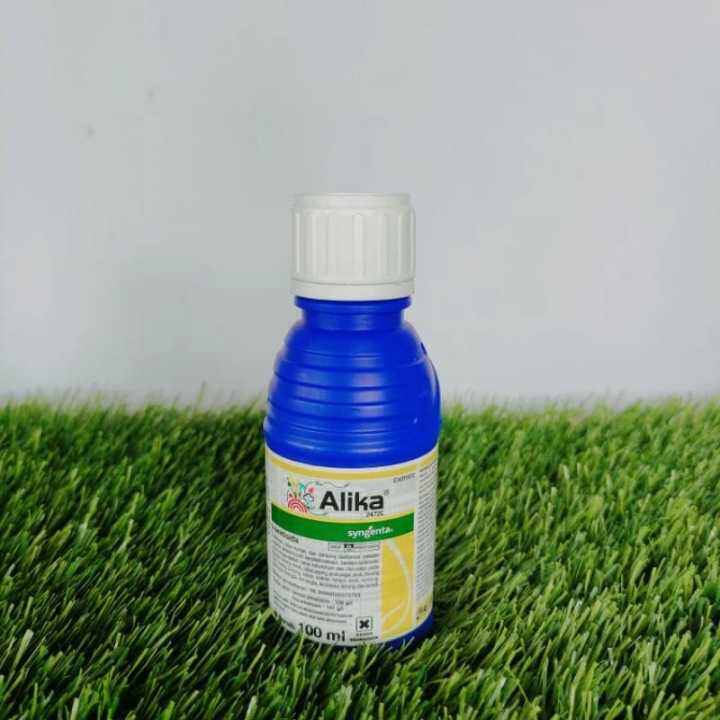 Insektisida Alika 100ml | Lazada Indonesia
