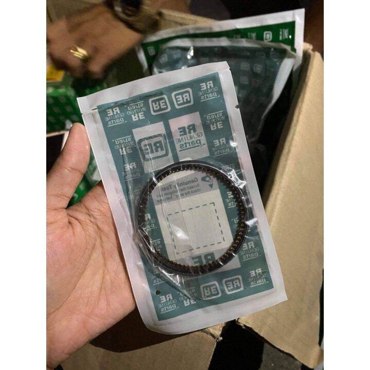 【READY STOCK】 ♡Bajaj RE Piston Ring | Lazada PH