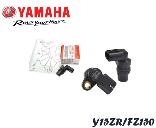 (100% ORIGINAL) YAMAHA Y15ZR / FZ150 TPS SENSOR , SPEED ASSY ...