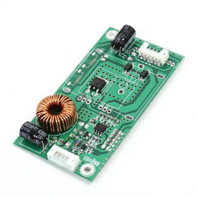 LED Backlight Driver Board LCD TV Constant Current Step Up Boost Module ...