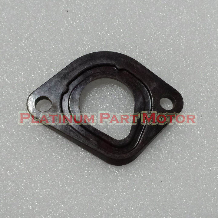 Fiber Bonit Karburator Insulator Inlet Pipe -- Genio - New BeAT 2020 ...