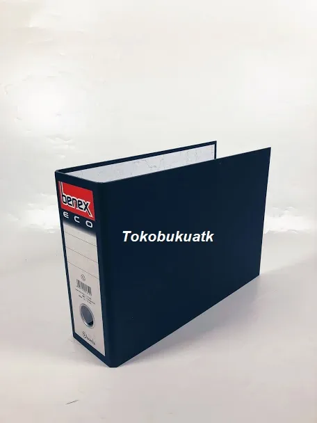 Odner Ukuran 1/2 Folio Merek Benex | Lazada Indonesia