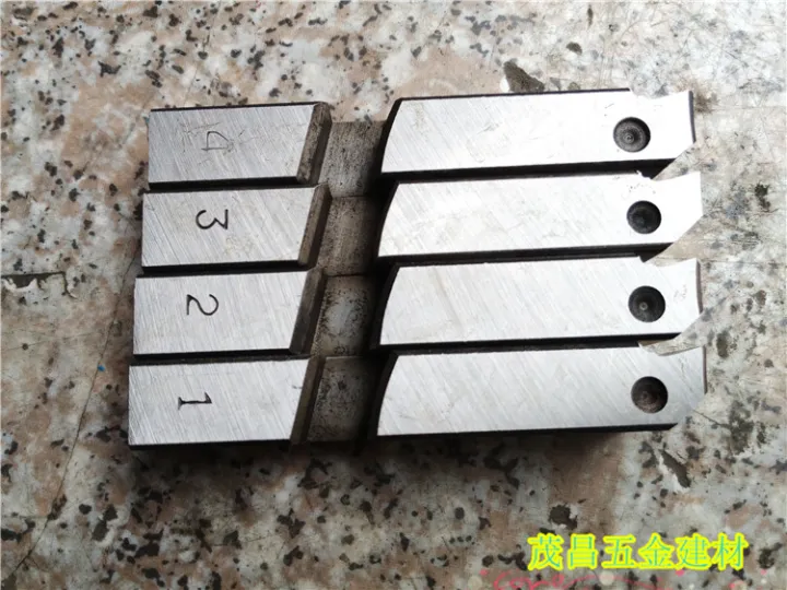 Tooth cutting machine thread electric cutter head water pipe dry sleeve ...