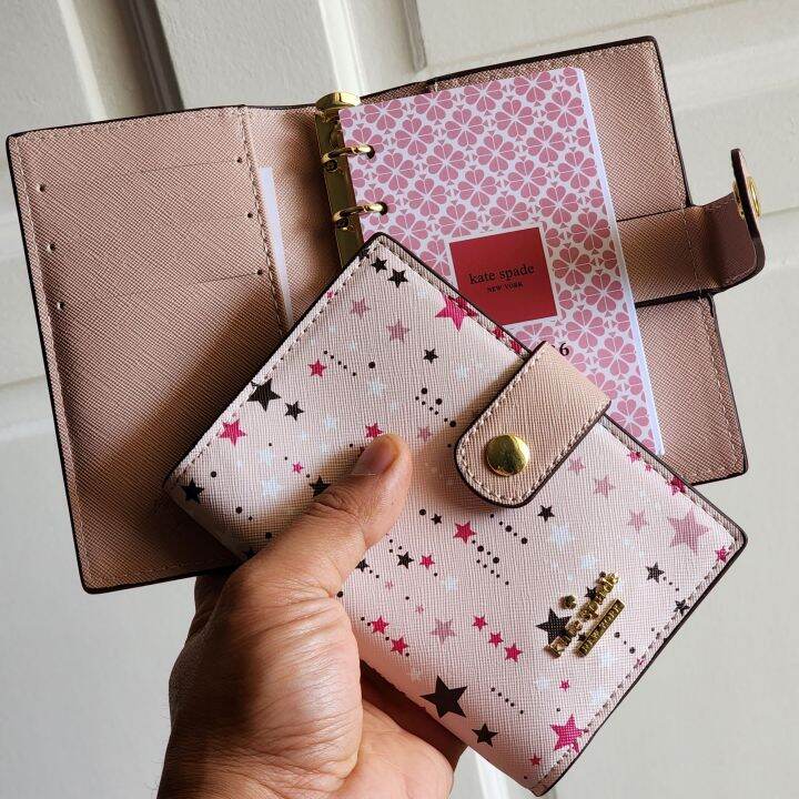 Kate Spade New York 2023- 2026 Stars Design Planner | Lazada PH