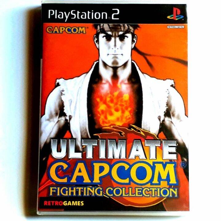 PS2 Playstation2 Game 2 Games cd | Lazada PH