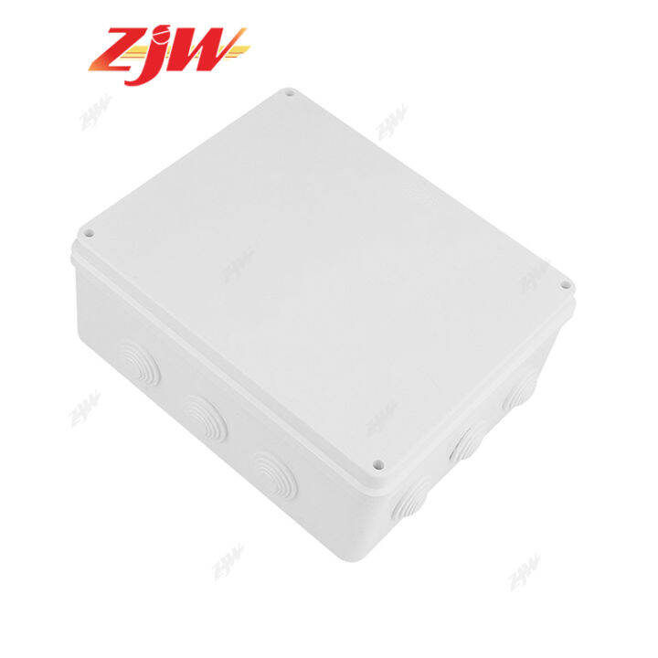 150*110*70MM IP65 Waterproof CCTV Junction Box Enclosure Outdoor Box ...