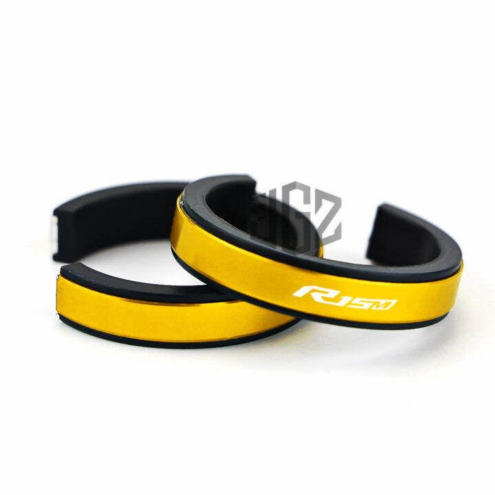 for YAMAHA R15m R15v4 Motorcycle Front Shock Preload Ring Shock ...