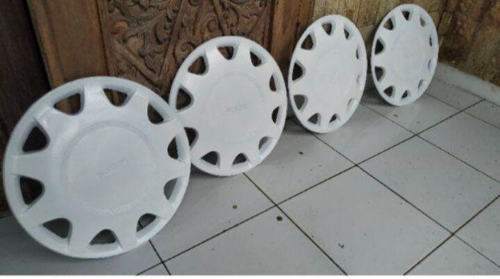 Wildop Wheel dop tutup velg mobil mazda Wildop Wheel dop tutup pelek ...