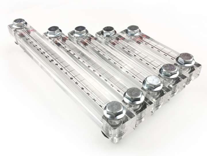 Hydraulic Oil Tank Level Gauge Oil Level Gauge Water Level Gauge XYW150 ...