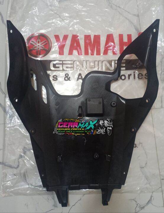 YAMAHA NMAX V2 COVER, UNDER 1 BANGKA | Lazada PH