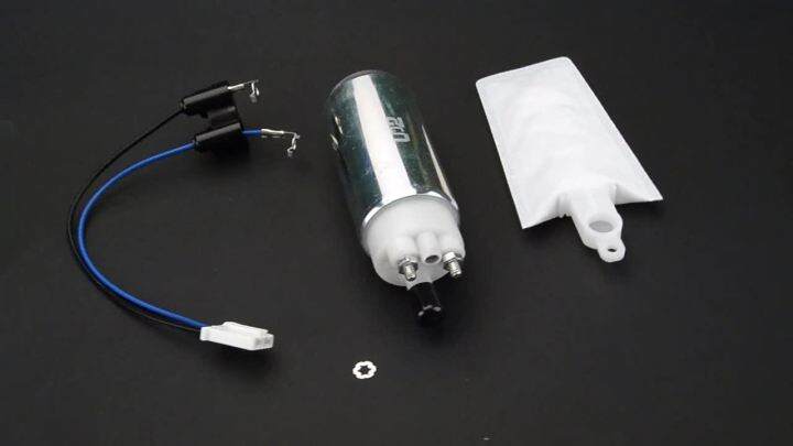 Motorcycle fuel pump kits For Yamaha 5PX-13907-00 XV 1700 PC (Road Star ...