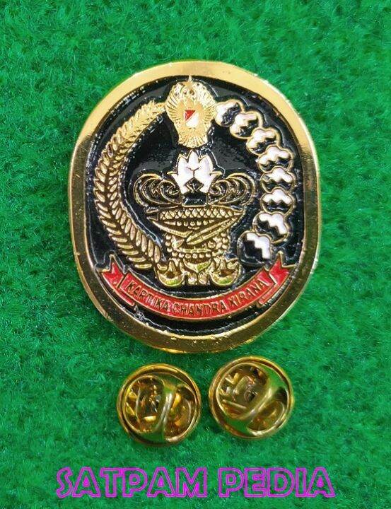 Pin Persit - Wing Persit | Lazada Indonesia