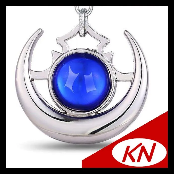 ️ KN Dota 2 Keychain Shadow Amulet Gold or Silver (Slight Faded ...